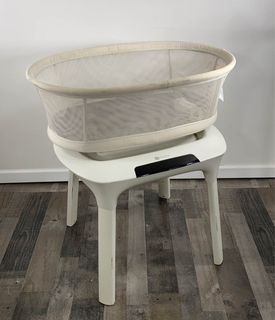 4moms MamaRoo Sleep Bassinet