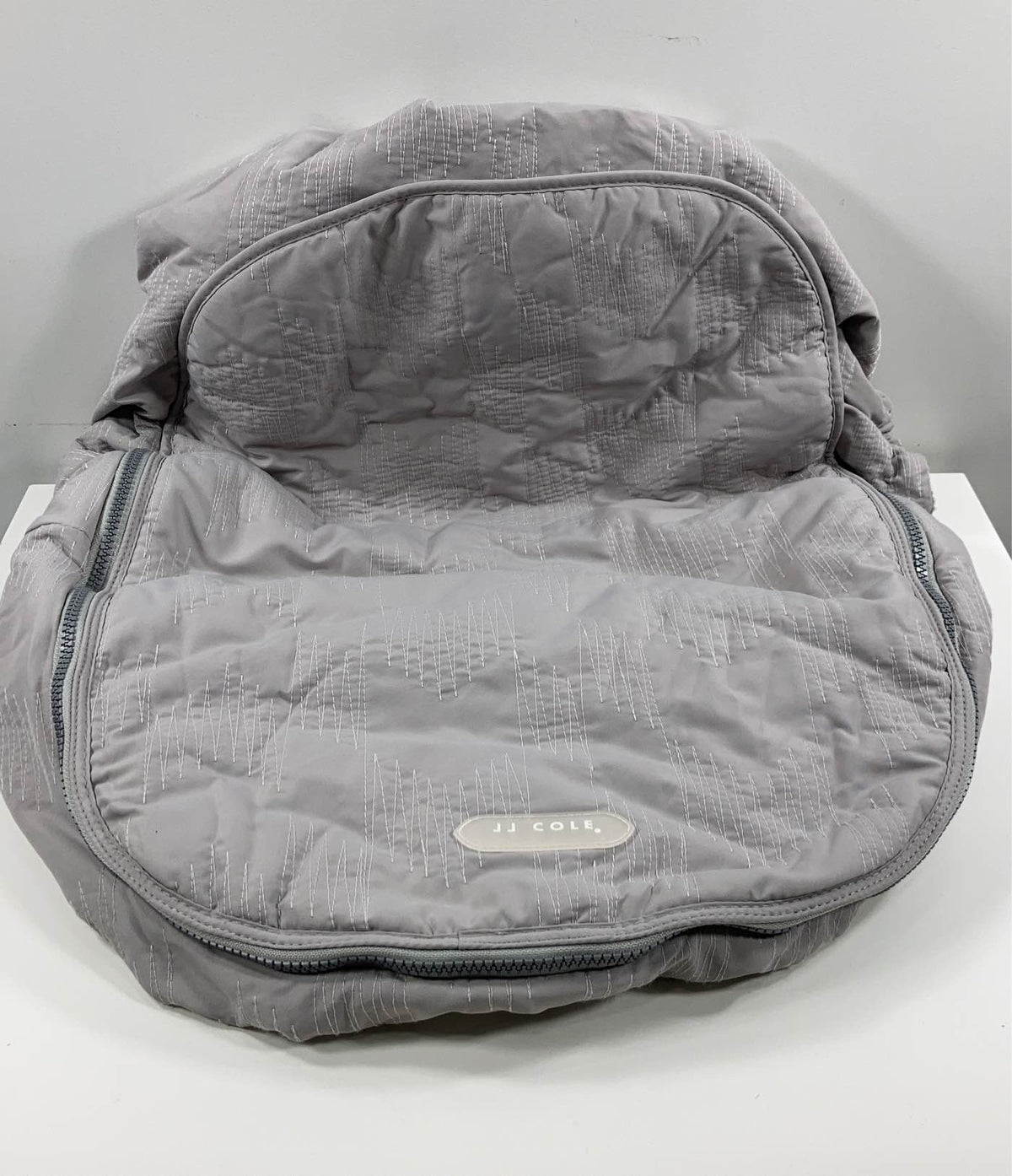 JJ Cole Car Seat Cover — GoodBuy Gear