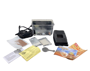 Triops Deluxe Triassic Kit