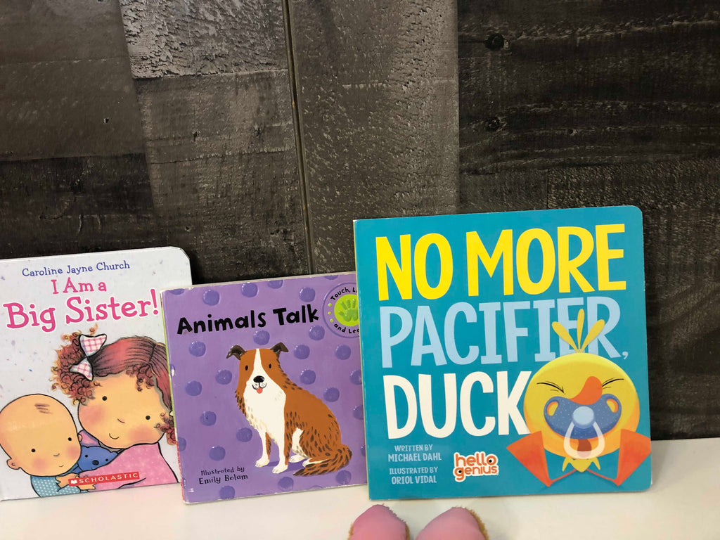 BUNDLE Easy Reading Books