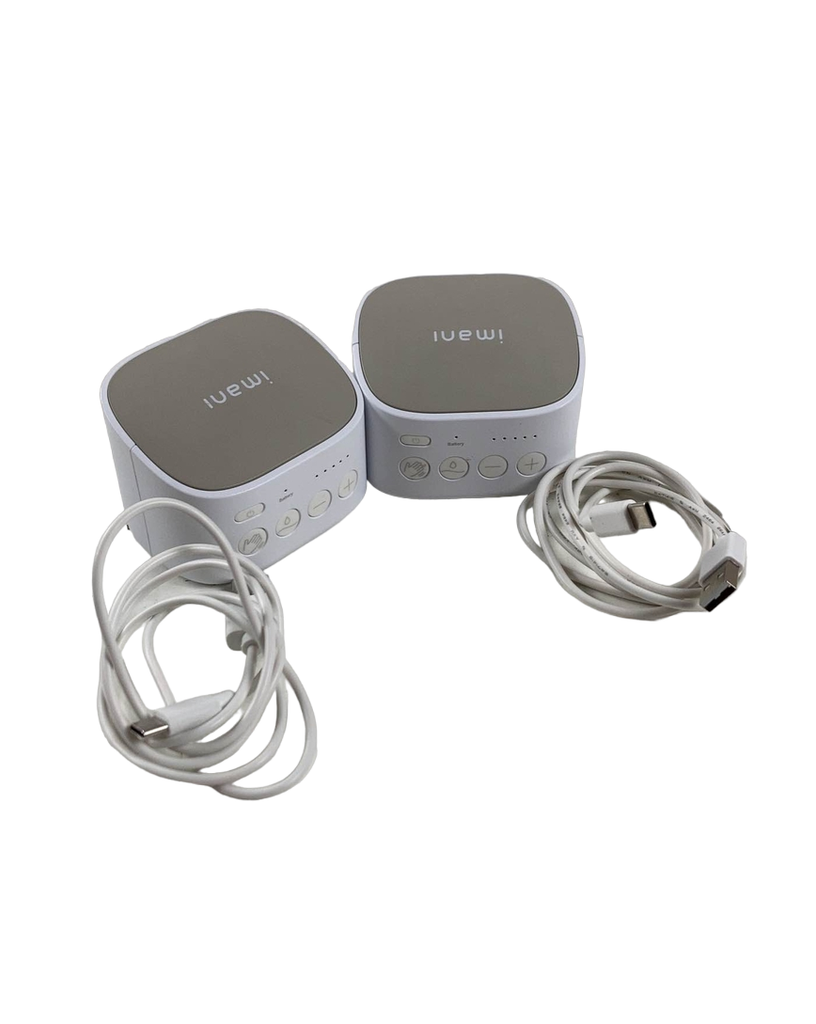 Legendairy Milk Imani i2 Wearable Breast Pump