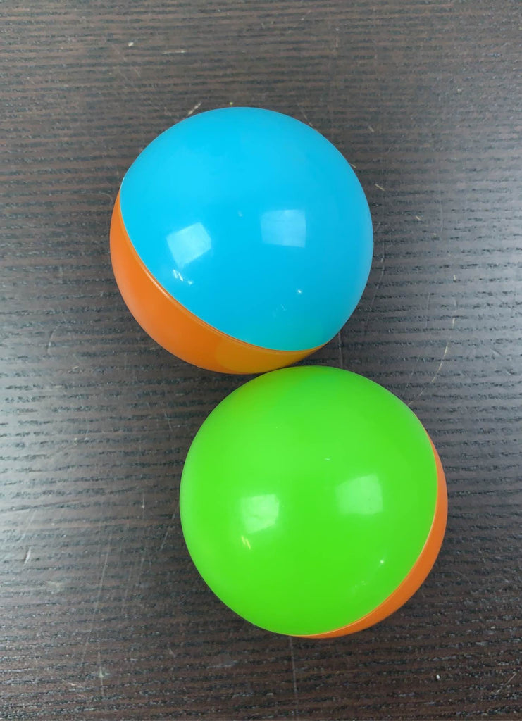 TOMY Toomies Ball Pic And Pop