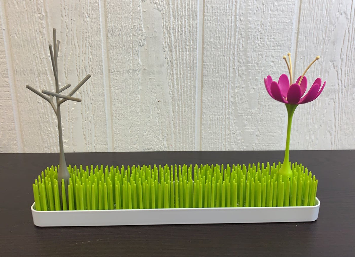 Boon Patch Countertop Drying Rack With Stem And Twig — GoodBuy Gear