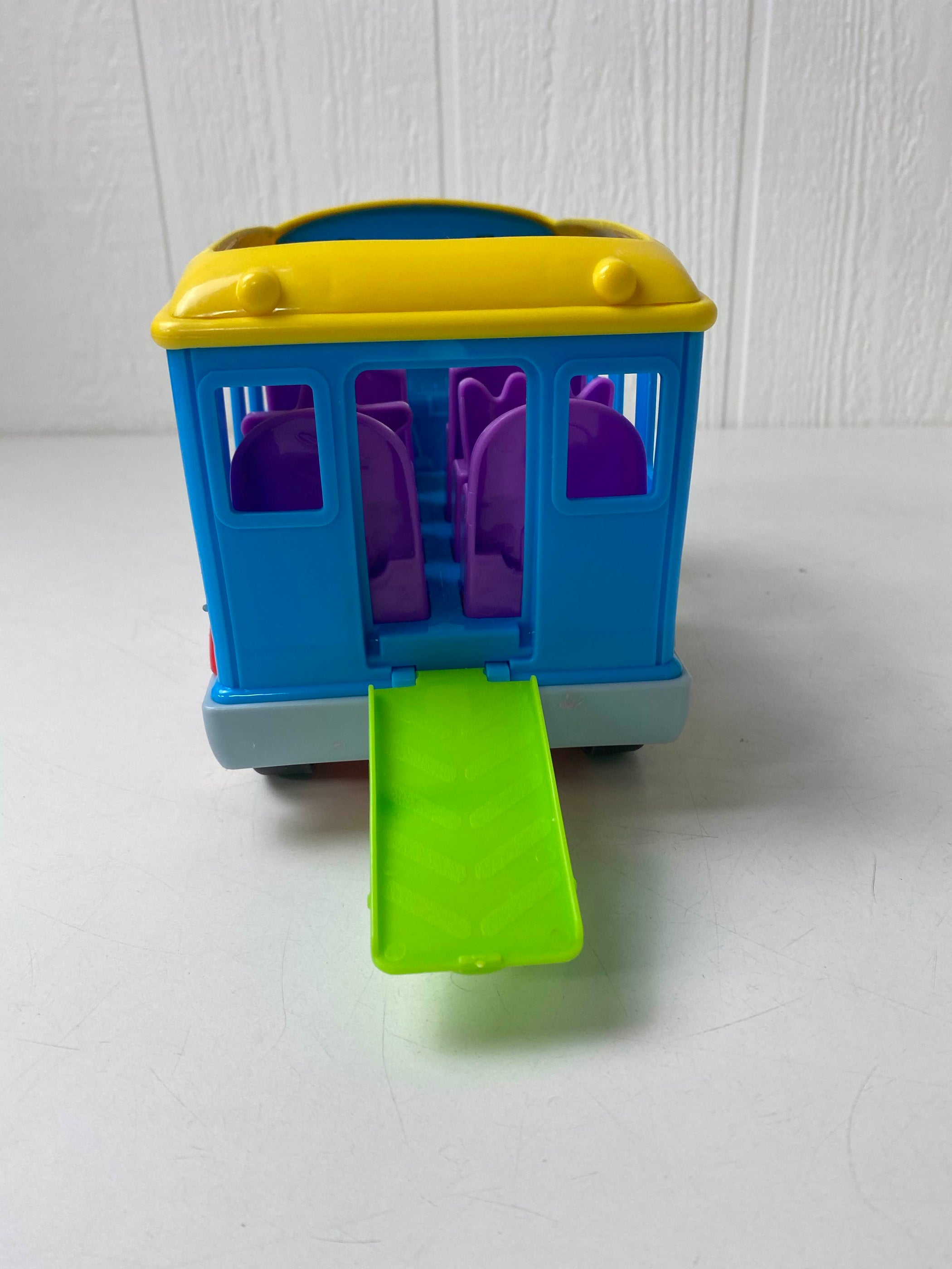 Disney Muppet Babies Friendship Bus — GoodBuy Gear