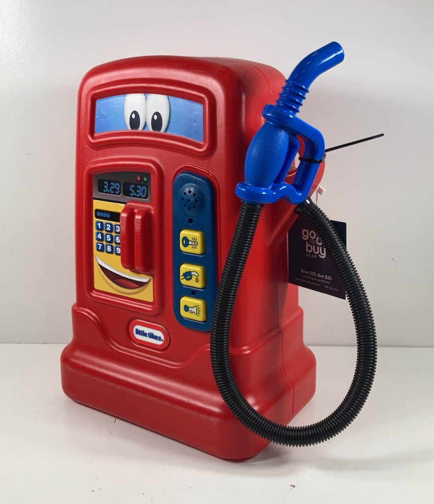 Little Tikes Cozy Pumper