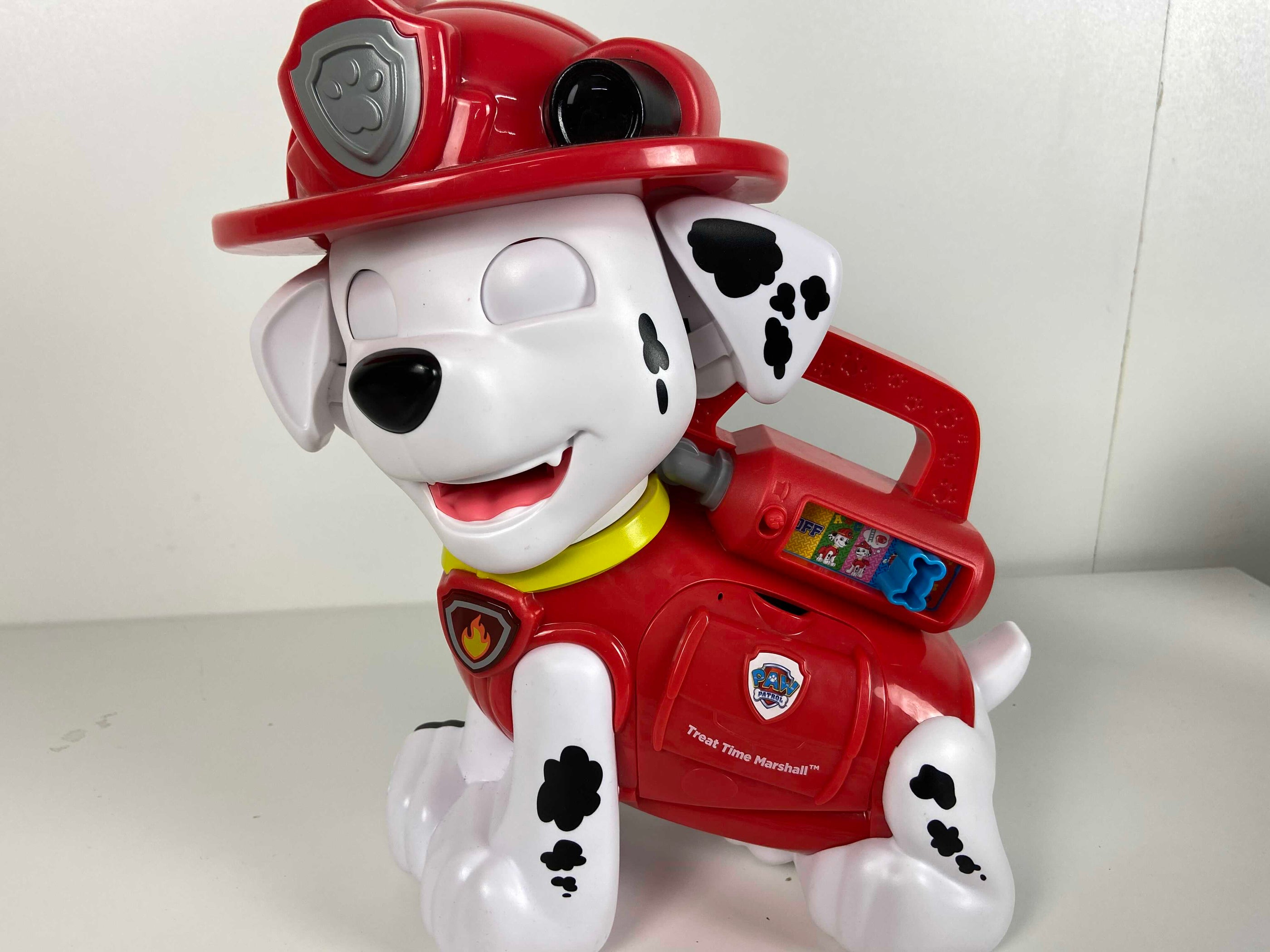 VTech Paw Patrol Treat Time Marshall — GoodBuy Gear