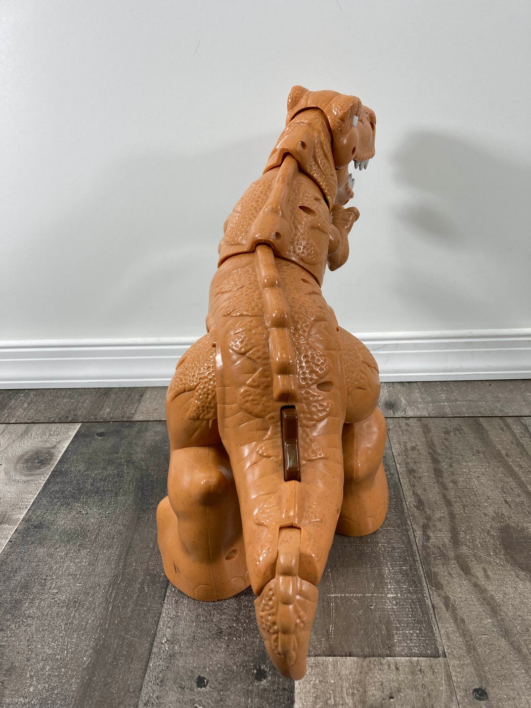 Fisher Price Imaginext Mega T-Rex — GoodBuy Gear