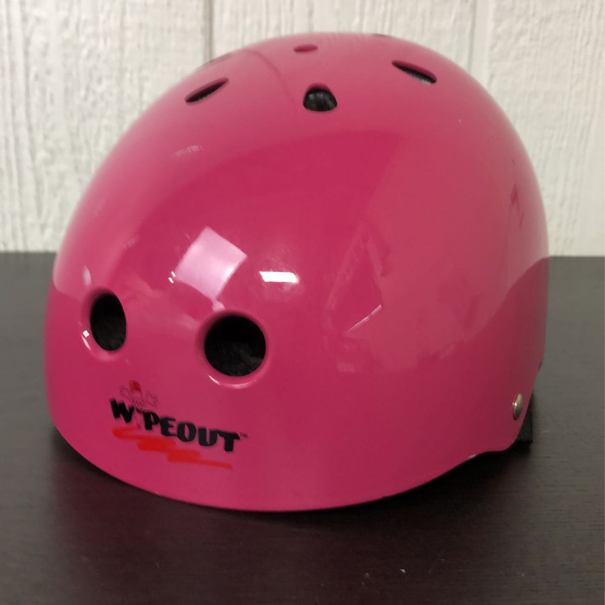 Wipeout Dry Erase Helmet — GoodBuy Gear