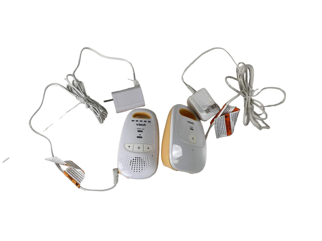 VTech Digital Audio Monitor-DM111