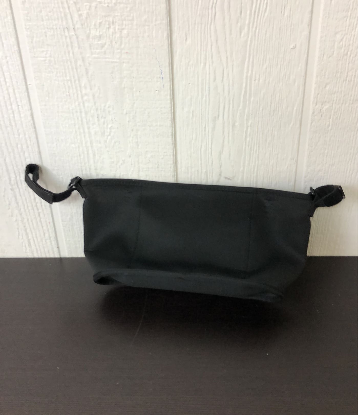 Skip Hop Grab And Go Stroller Organizer, Black, Regular — GoodBuy Gear