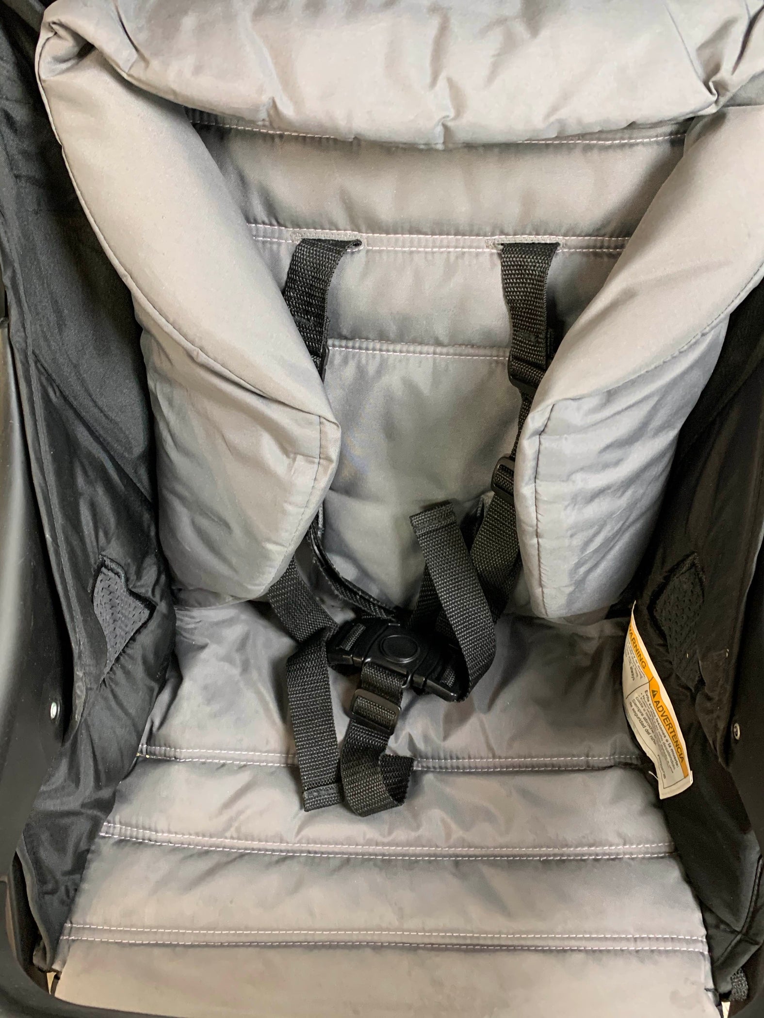 Graco Verb Click Connect Lightweight Stroller, 2018 — GoodBuy Gear