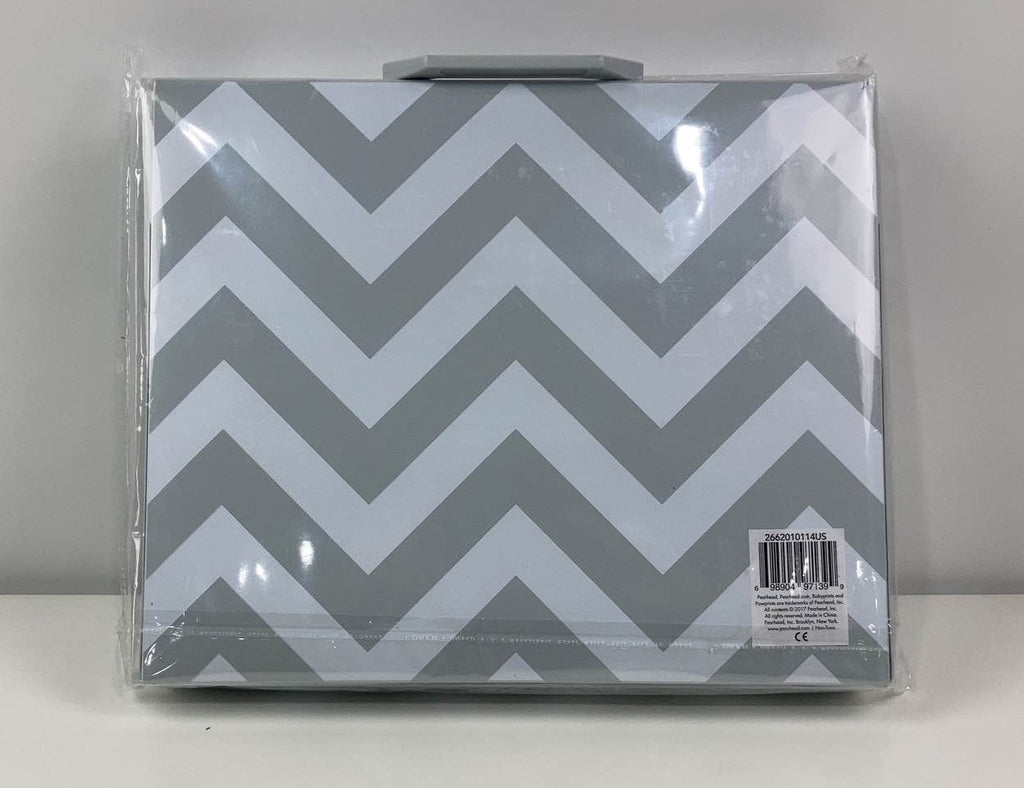 Tiny Ideas Baby File Keeper Organizer