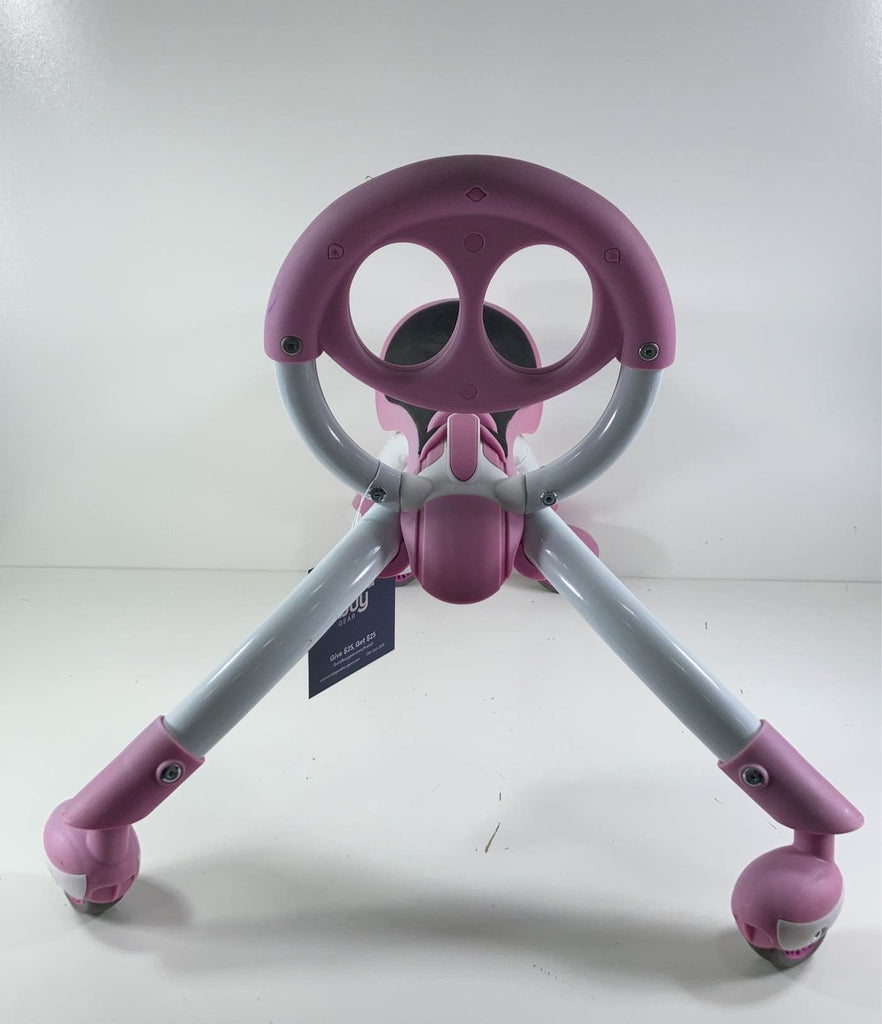 YBIKE Pewi Elite Walking/Ride On Toy