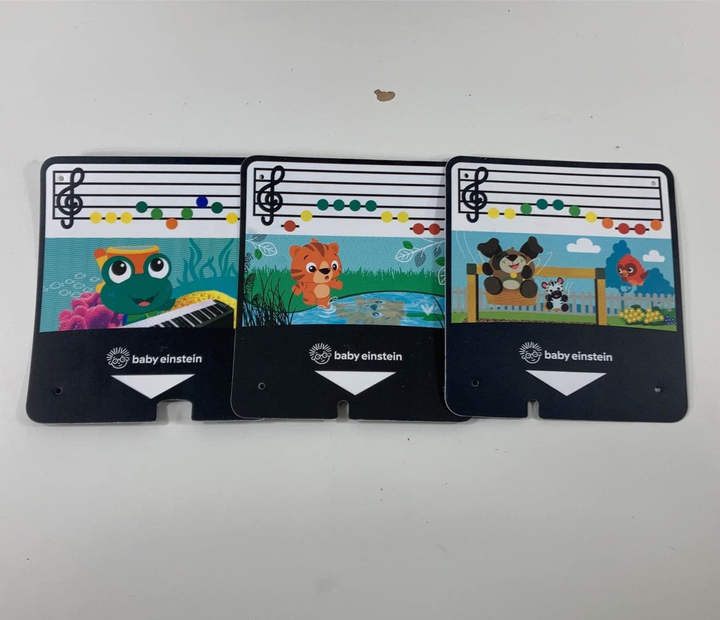 Baby Einstein Magic Touch Piano