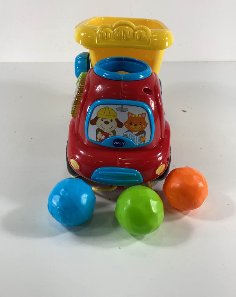 VTech Drop & Go Dump Truck