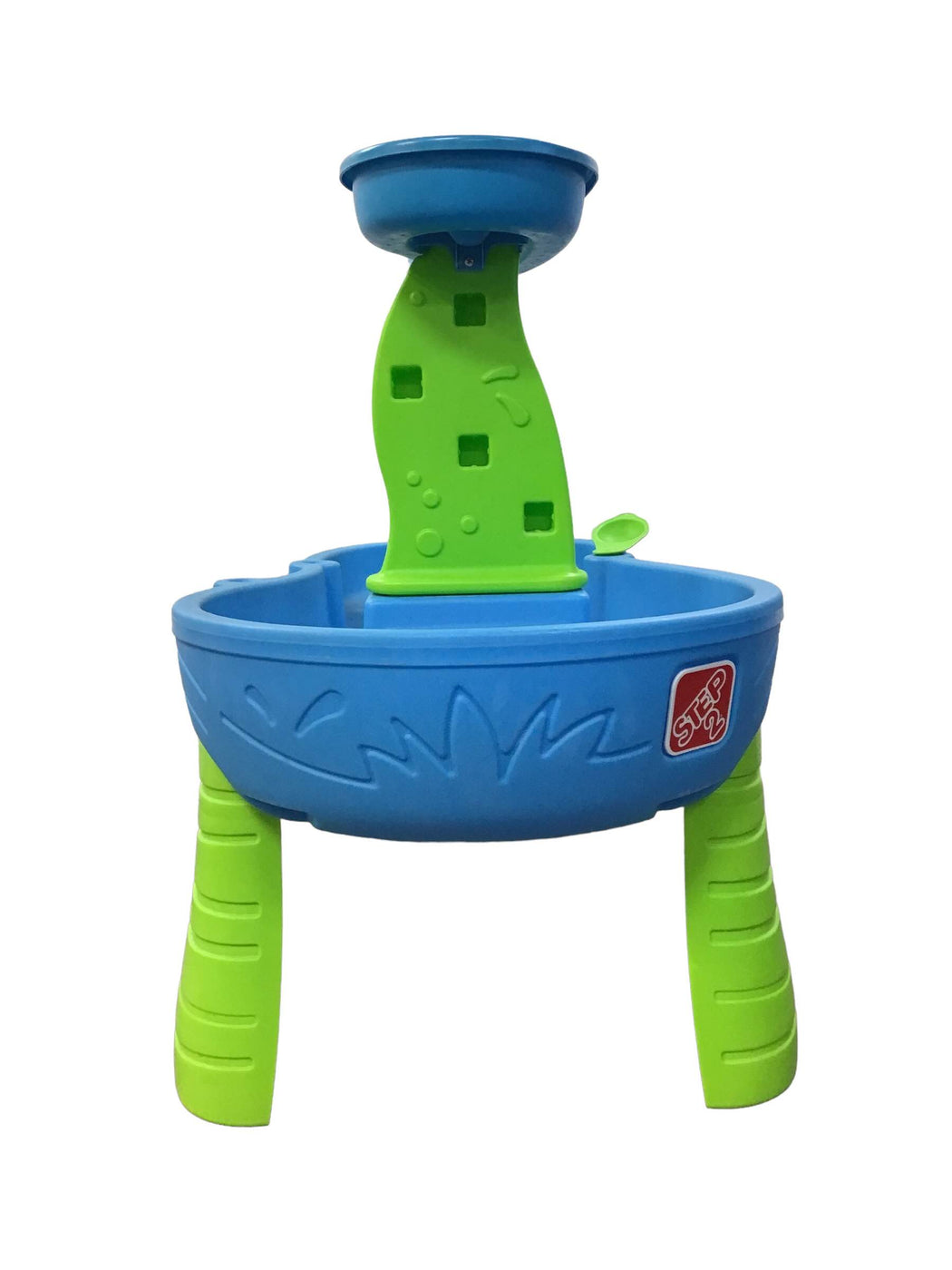 Step2 Rain Showers Splash Pond Water Table — GoodBuy Gear