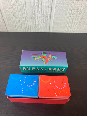 Hasbro Gestures Game