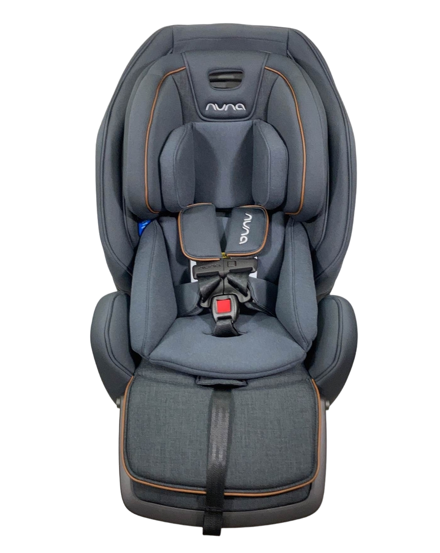 Nuna EXEC All In One Car Seat, Ocean, 2022 — GoodBuy Gear