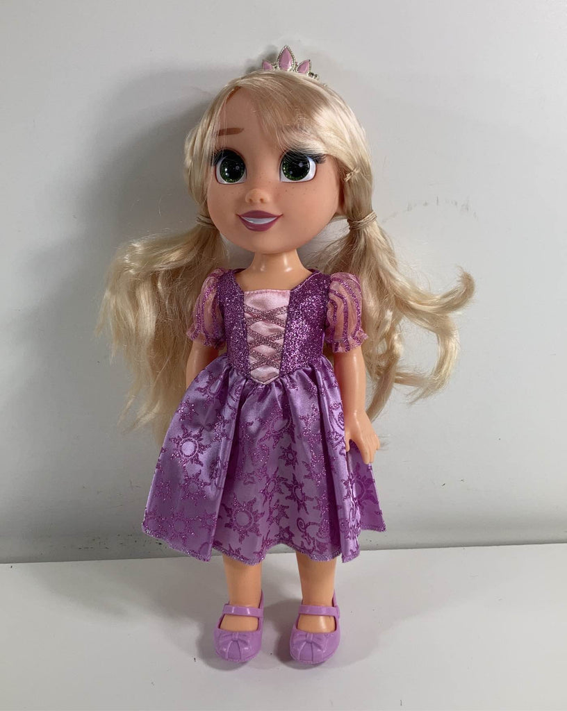 Disney My Friend Doll