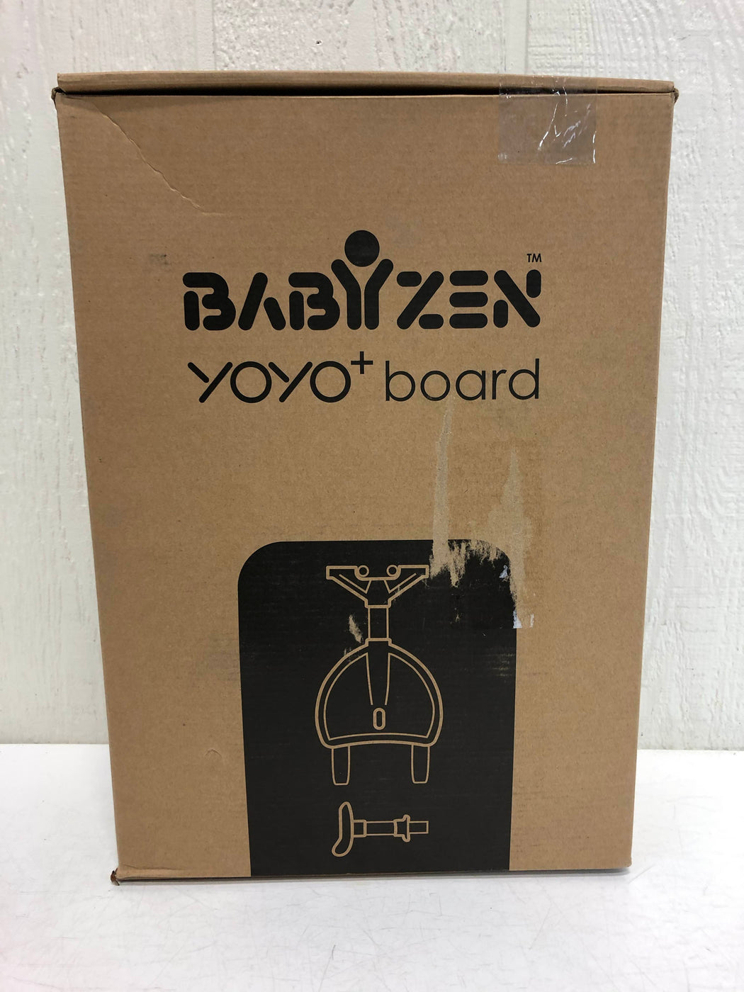 Babyzen YOYO+ Board — GoodBuy Gear