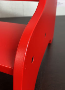 IKEA TROGEN Step Stool, Red — GoodBuy Gear