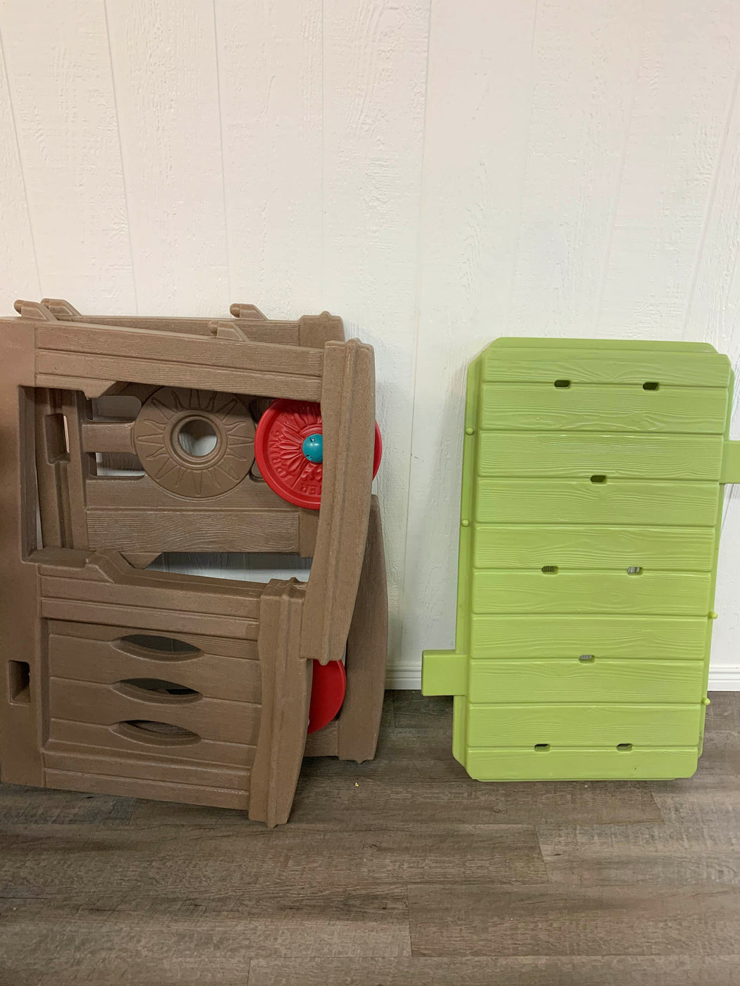 Step2 Naturally Playful Woodland Climber II — GoodBuy Gear