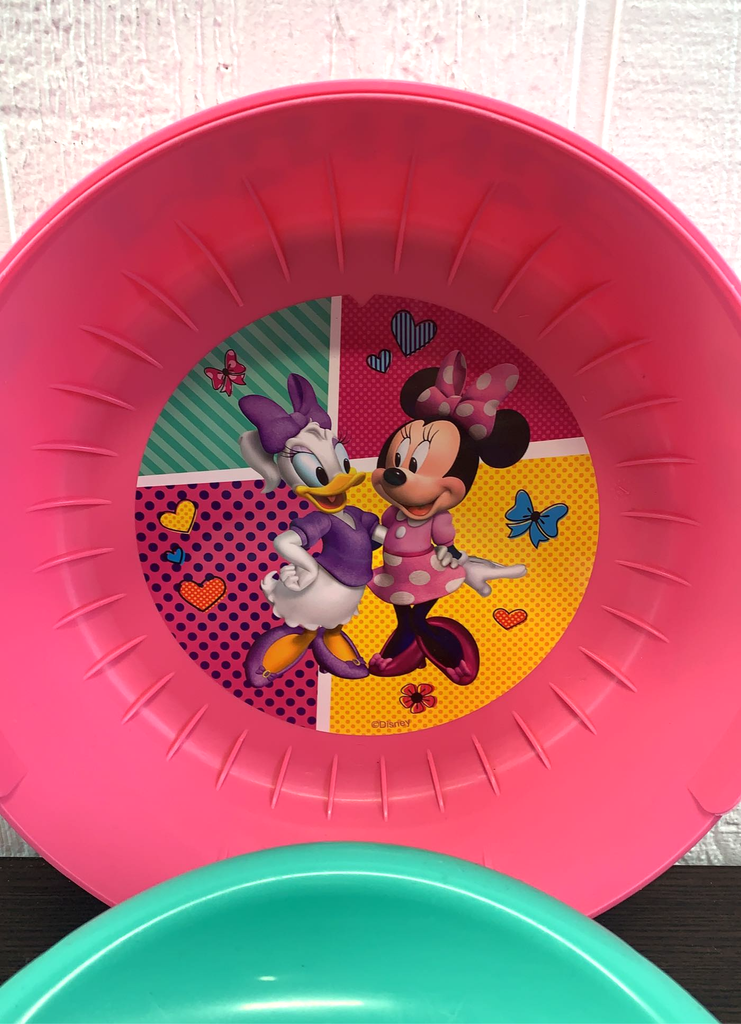 The First Years Disney Baby Minnie Mouse Potty
