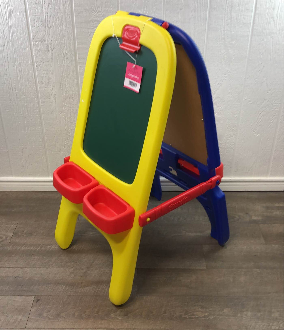Crayola Easel — GoodBuy Gear