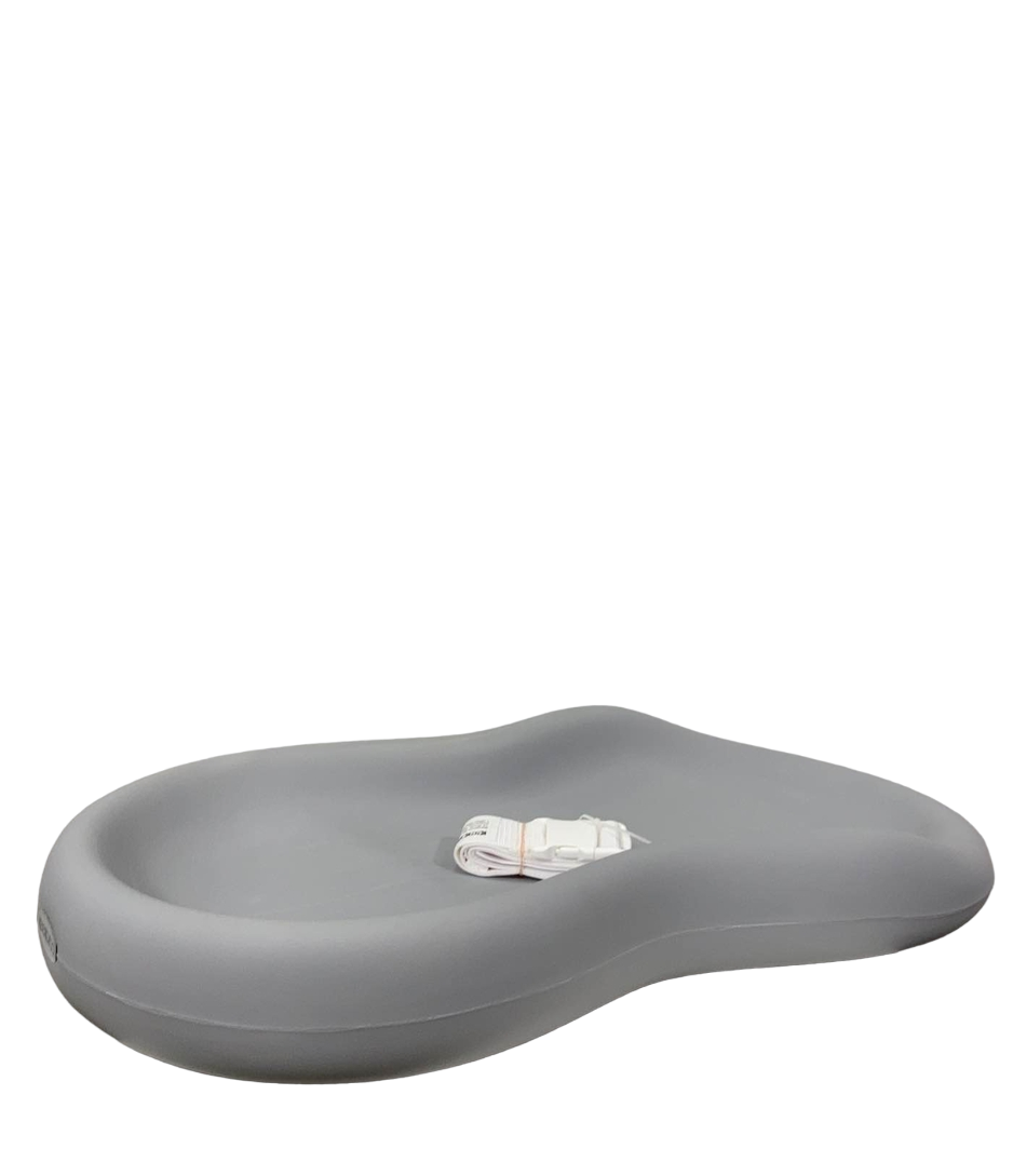 Keekaroo Peanut Changing Pad, Sable — GoodBuy Gear