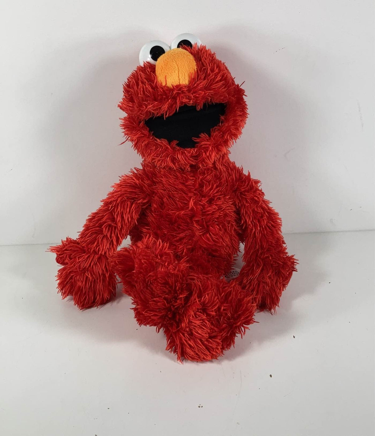 Hasbro Playskool Sesame Street Learn2Love Elmo — GoodBuy Gear