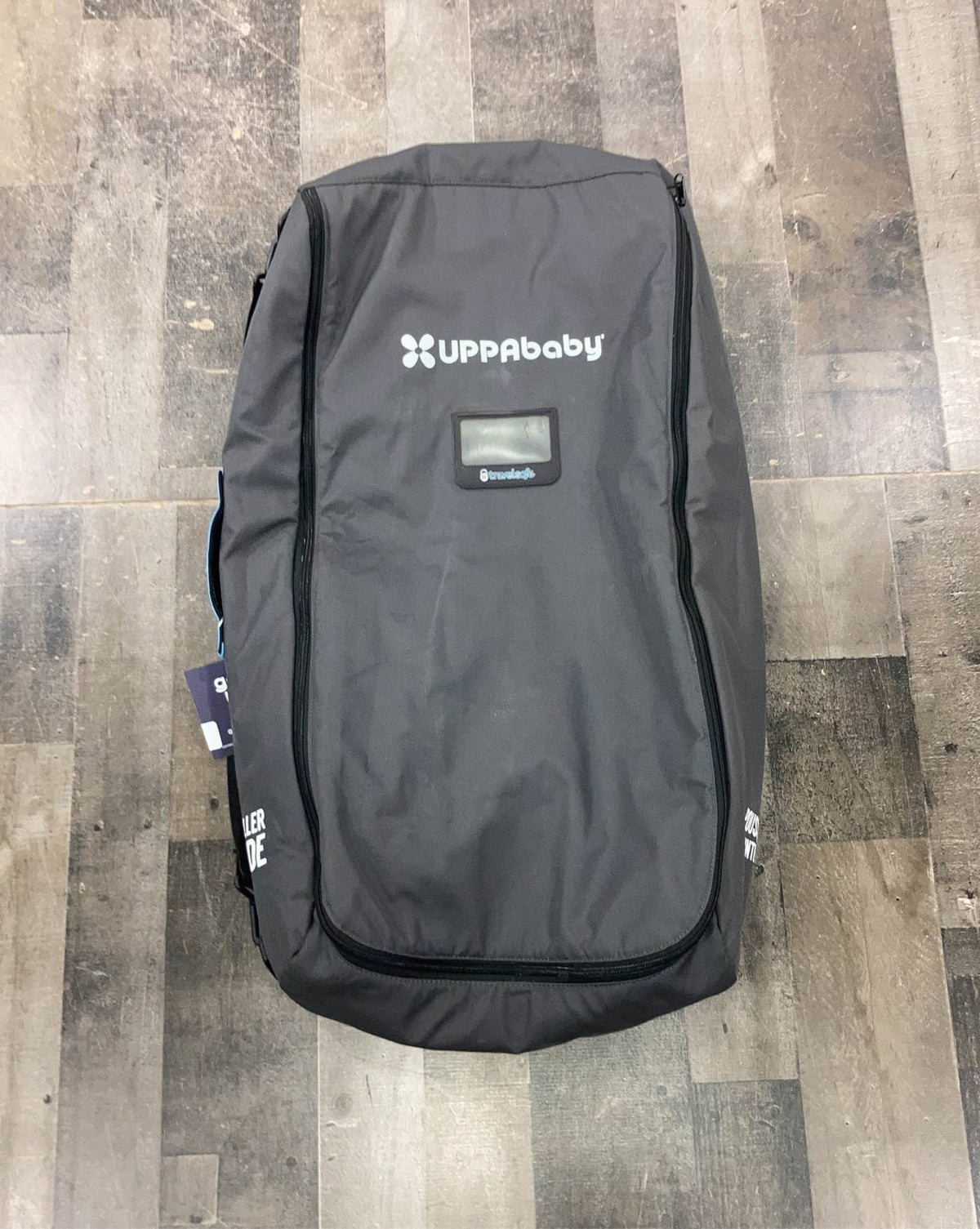 UPPAbaby G-LINK Travel Bag — GoodBuy Gear