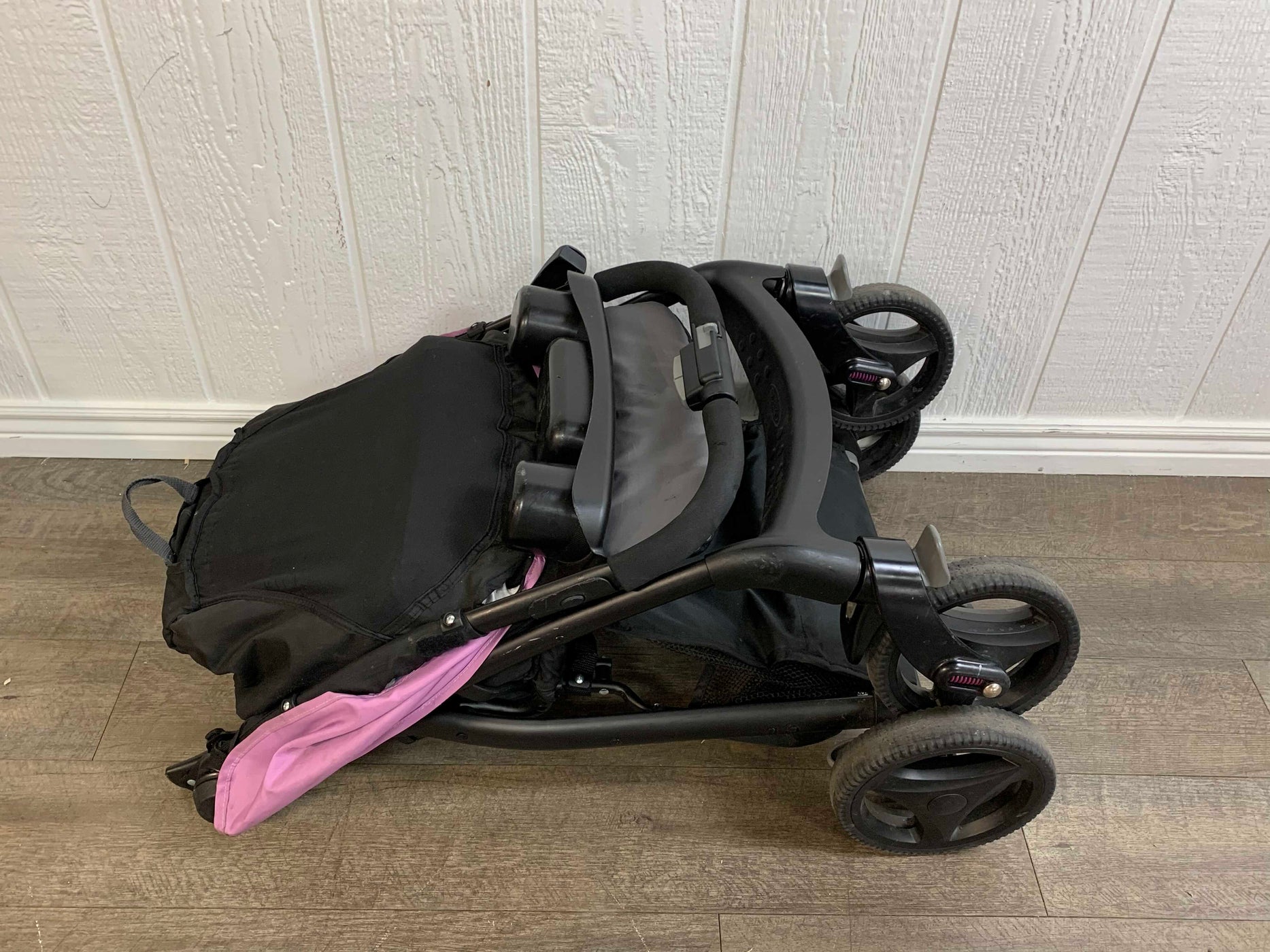 Graco Verb Click Connect Lightweight Stroller, 2018 — GoodBuy Gear