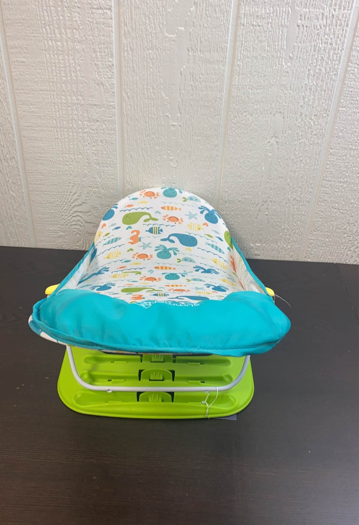 Summer Infant Deluxe Bath Sling
