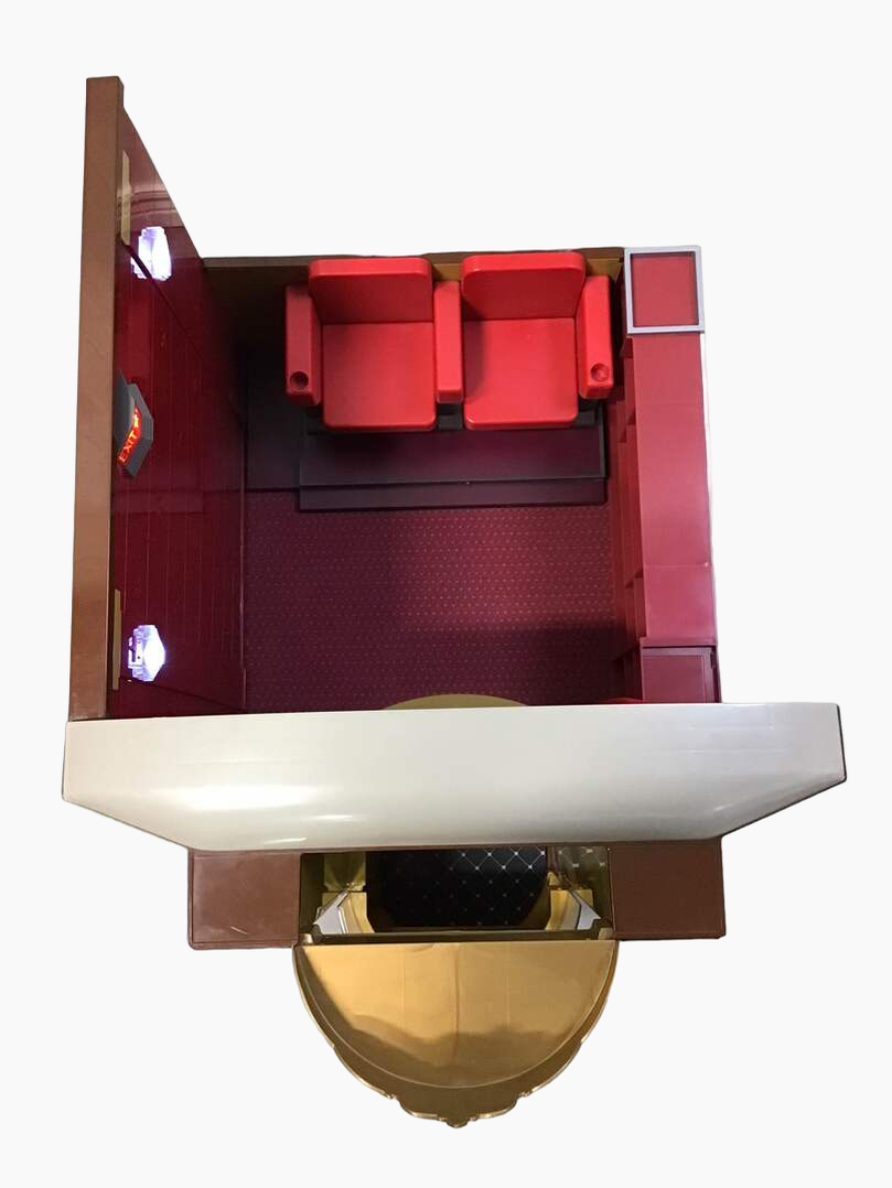 Our Generation Movie Theater Playset. — GoodBuy Gear