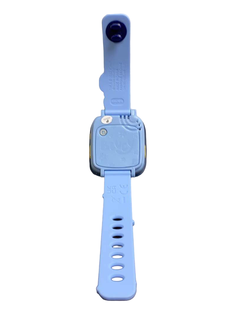VTech Bluey Wackadoo Watch