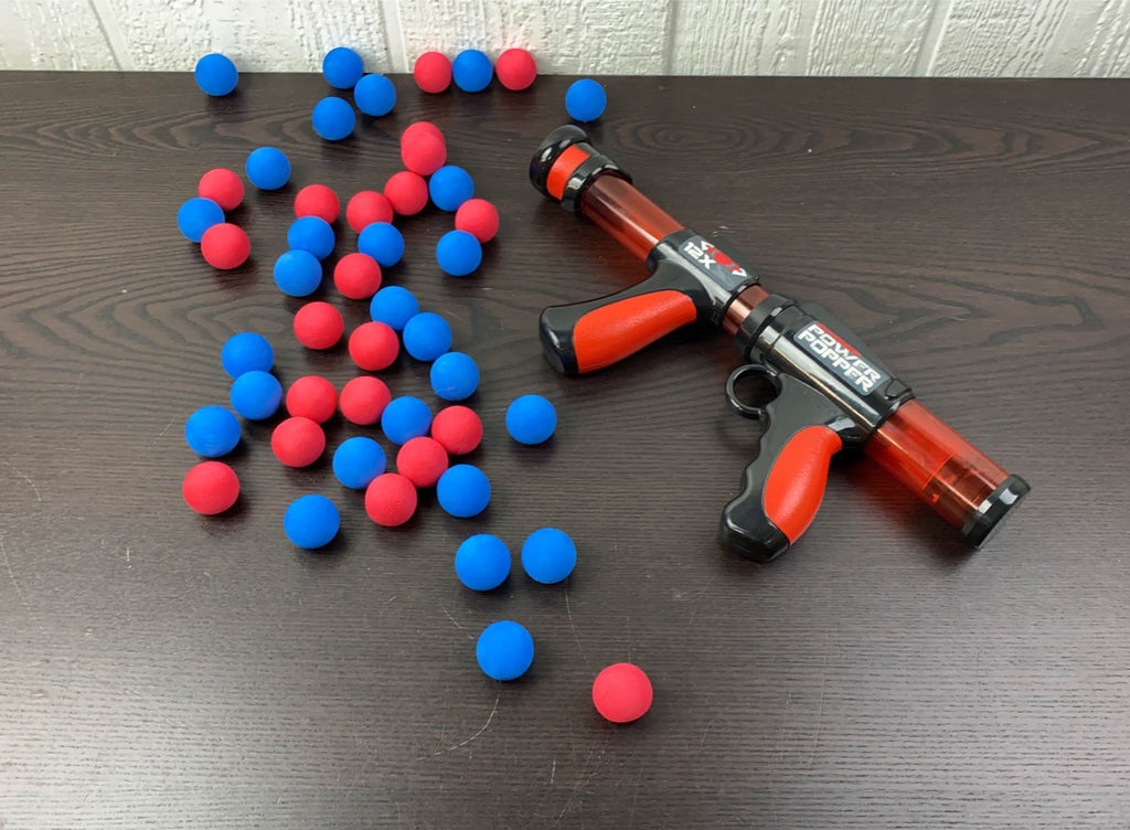Hog Wild Atomic Power Popper