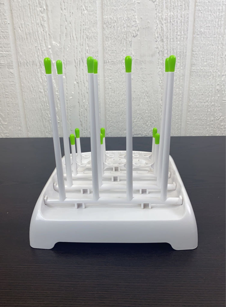 Munchkin Fold Bottle Drying Rack