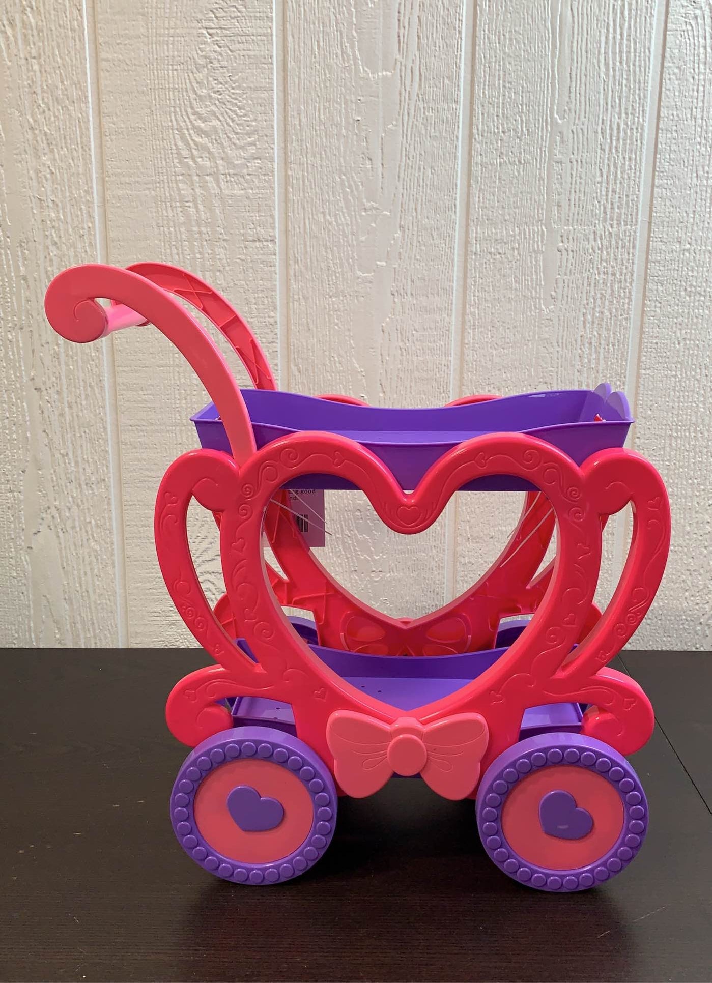 Kid Connection Deluxe Tea Cart Playset — GoodBuy Gear