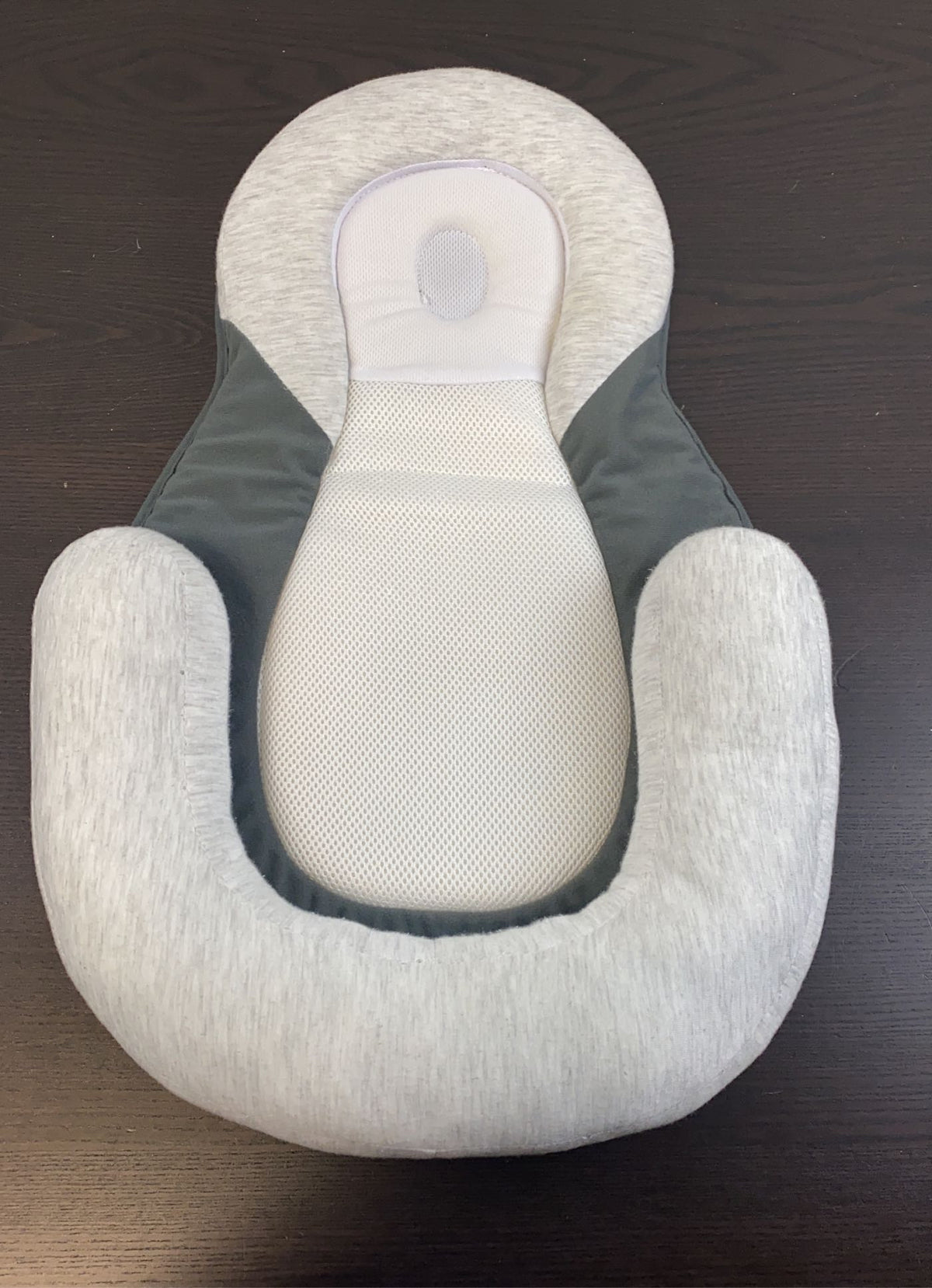 Gigibaby Cradling Nest Bed — GoodBuy Gear