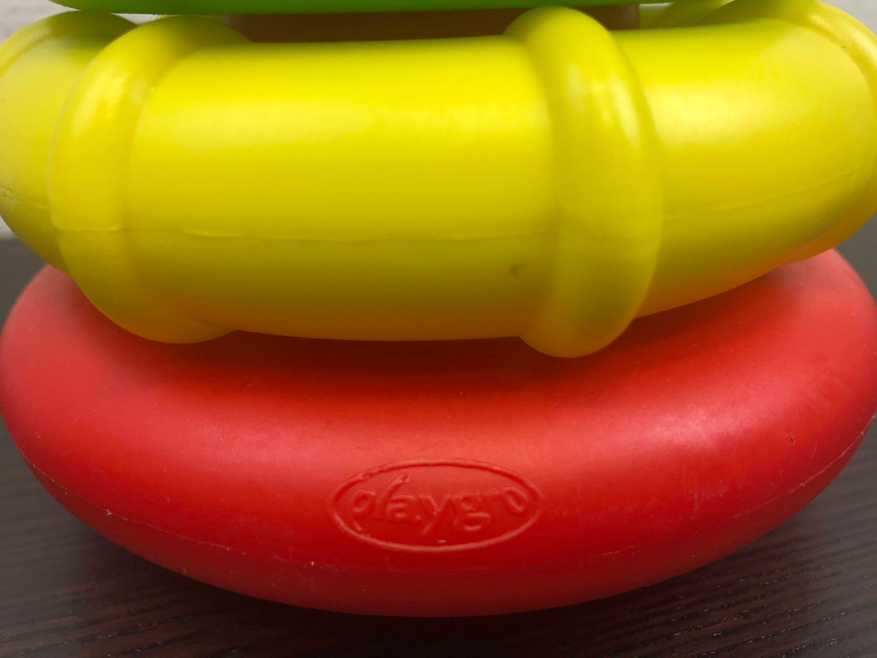 Playgro Sort And Stack Tower — GoodBuy Gear