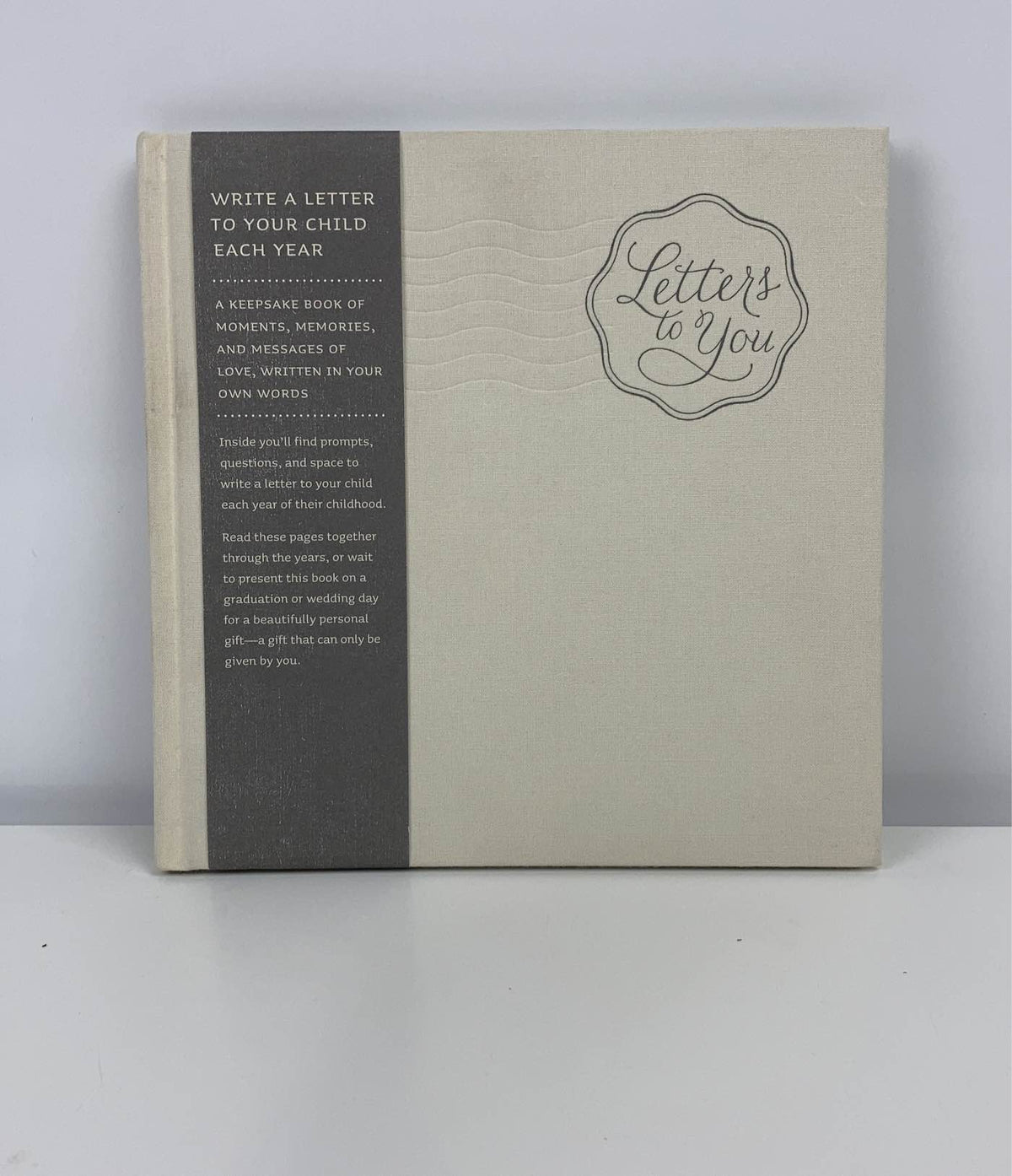 Compendium Inc. Letters To You — GoodBuy Gear