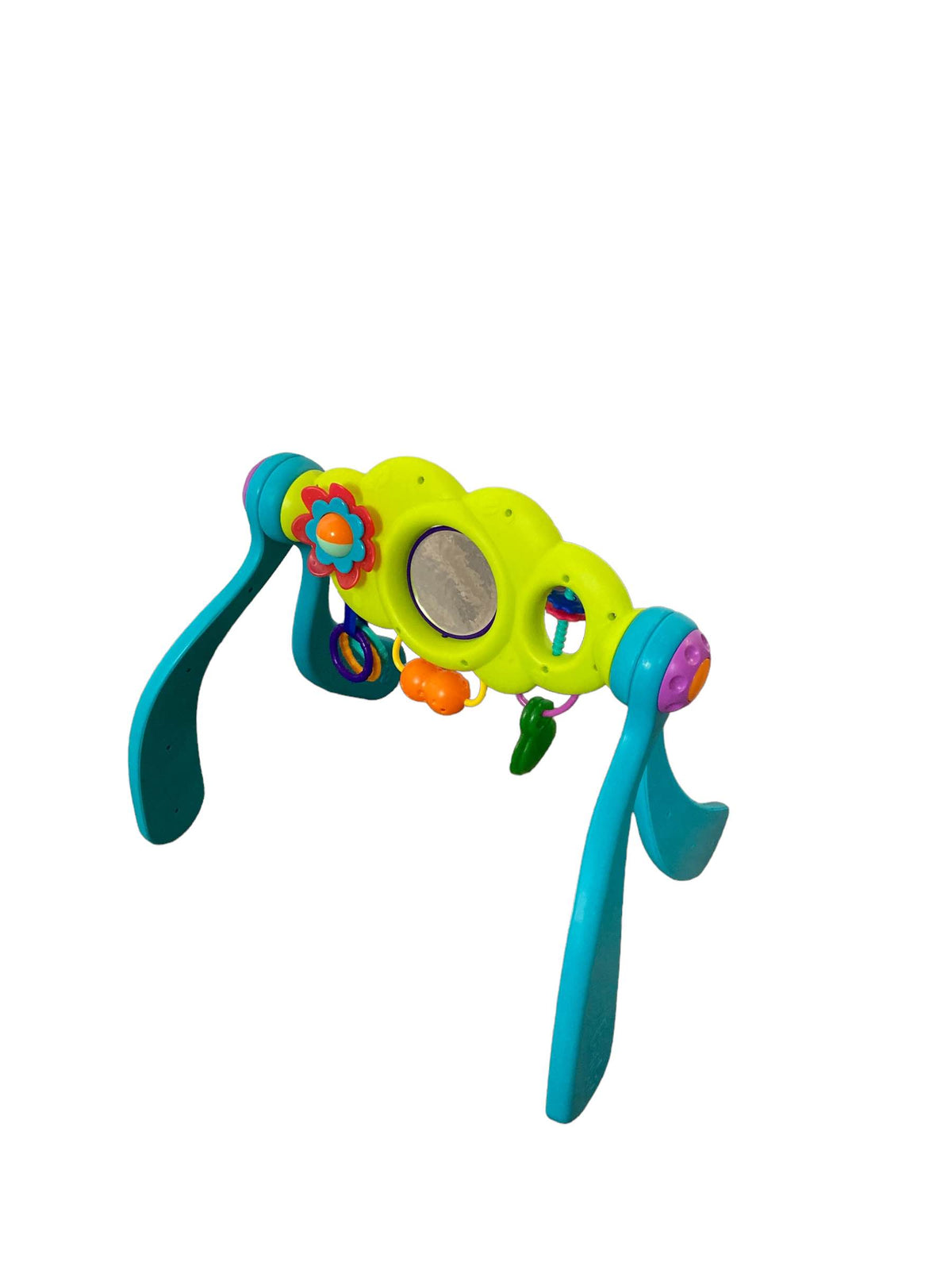 Bumbo Stages Safari Adjustable Play Center — GoodBuy Gear