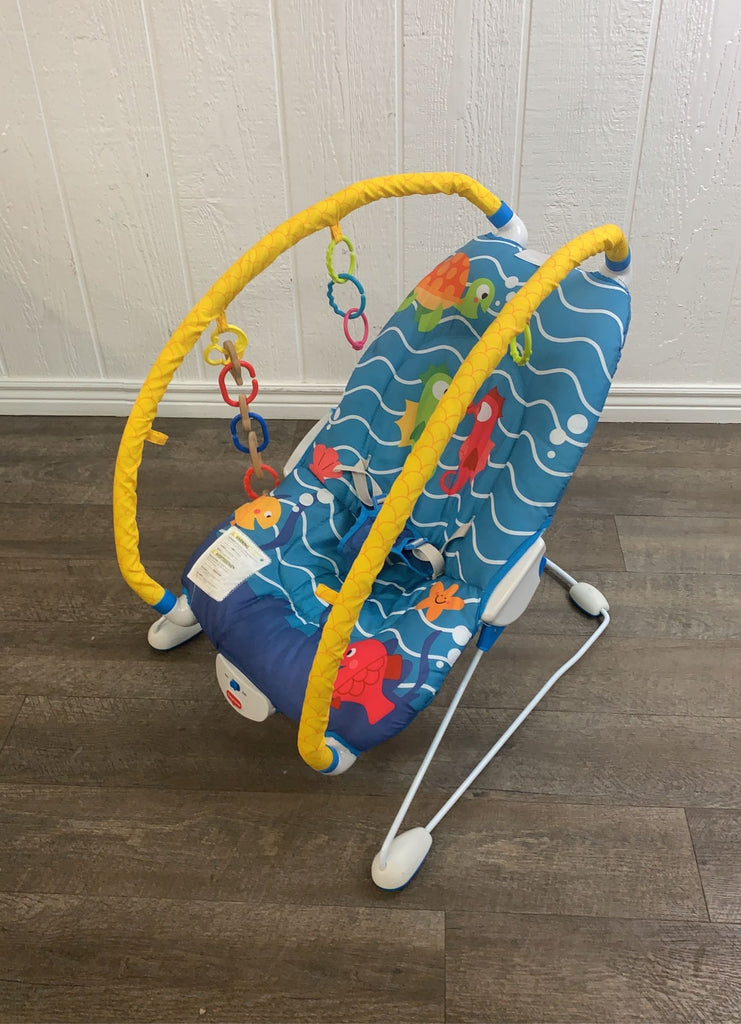 Tiny Love Gymini Bouncer Seat