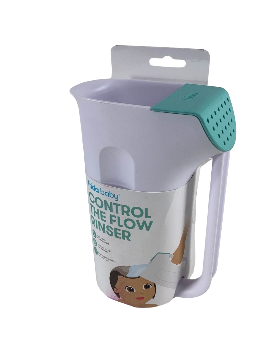 FridaBaby Control the Flow Rinser — GoodBuy Gear