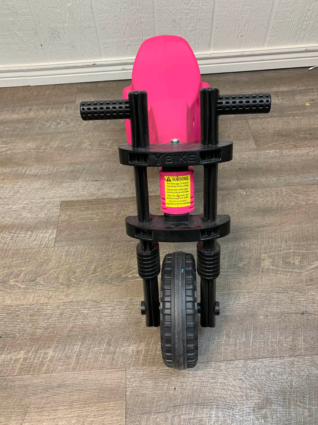 Ybike Original Balance Bike — GoodBuy Gear