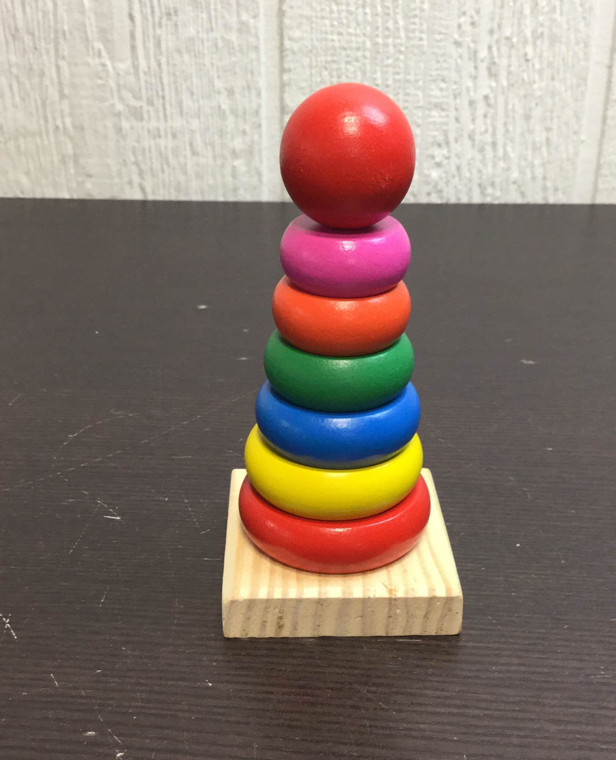 Stacking Rings — GoodBuy Gear