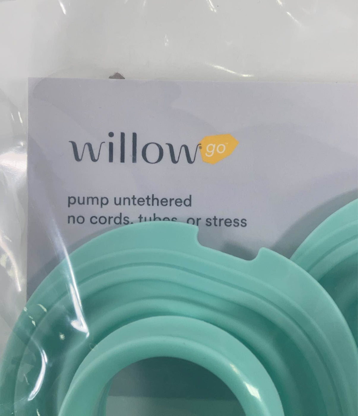 Willow Go Pump Diaphragm Set 2-Pack — GoodBuy Gear