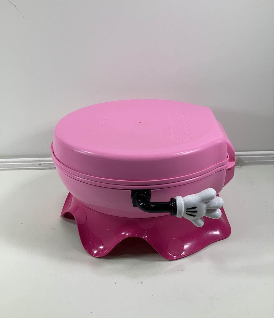The First Years Disney Baby Minnie Mouse Potty