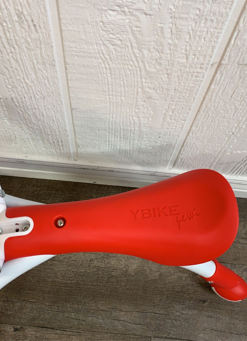 YBIKE Pewi Walking/Ride On Toy