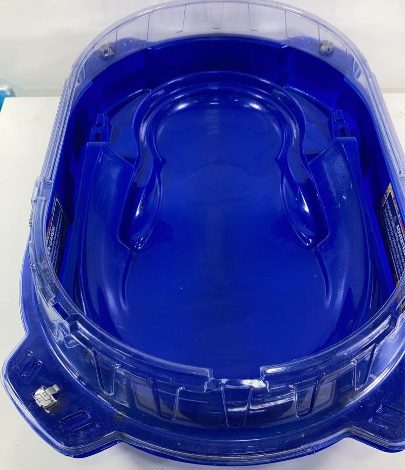 BeyBlade Burst Rise Hypersphere Vortex Climb Beystadium